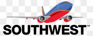 Southwest Airlines Logo - Free Transparent PNG Clipart Images Download