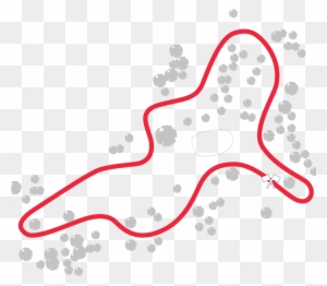 Tracking - Map - Full Size PNG Clipart Images Download