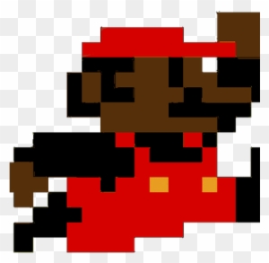 Mario Jumping Png File - Mario Jumping Png File - Free Transparent PNG ...