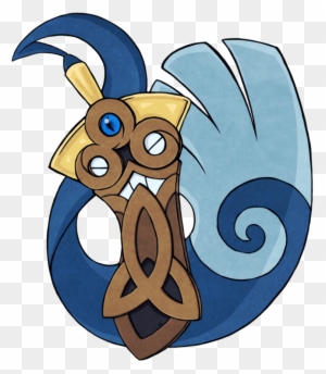 Honedge, Labeled “the Knight” - Cute Honedge - Free Transparent PNG ...