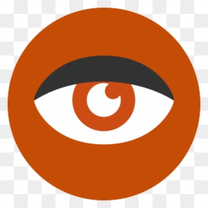Vision - Icon - Free Transparent PNG Clipart Images Download