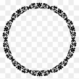 Clip Art - Decorative Text Box Borders - Free Transparent PNG Clipart ...