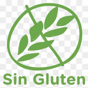 Meses Pera Sin Gluten Pera - Simbolo Libre De Gluten - Free Transparent ...