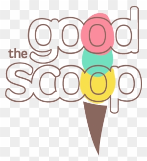 The Good Scoop - Free Transparent PNG Clipart Images Download