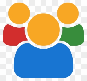 Icon People Open Source - Free Transparent PNG Clipart Images Download