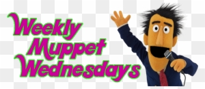 Meet The Muppets Is The First Arc In The Muppet Show - Muppet Show: The ...