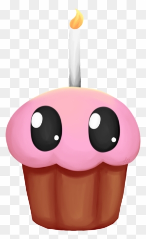 Fnaf Cupcake Cutie By Pixeblossum On Deviantart - Chibi Fnaf Cupcake ...