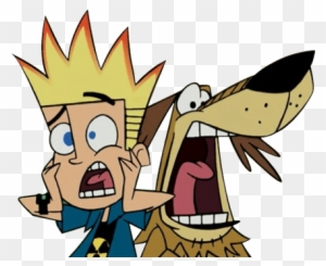 Johnny Test Http - Cartoon Characters Johnny Test - Free Transparent ...