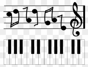 Music Staff Clipart, Transparent PNG Clipart Images Free Download ...
