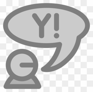 Yahoo Messenger Icon Png