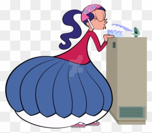 Maurecia 001 By Axlegrease 75 Maurecia 001 By Axlegrease - Axlegrease 75 - Free Transparent PNG ...