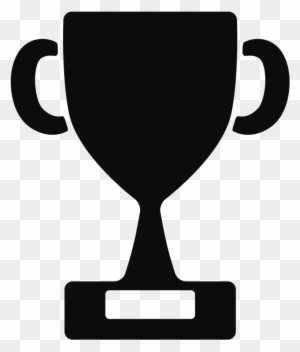 Trophy Icon By Papillonstudio - Congratulations Champion Png - Free ...