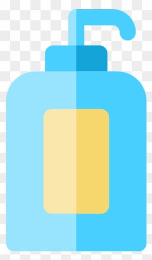 Plastic Bottles Clipart Bfdi - Plastic Bottle - Full Size PNG Clipart ...