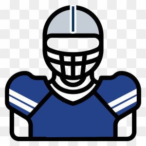61 - American Football - Free Transparent PNG Clipart Images Download