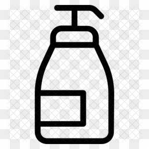 Soap Dispenser Icon - Soap Dispenser Icon - Free Transparent PNG ...