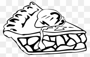 Pi Pie Clipart Borders