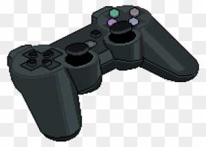 Ps2 Controller Clipart