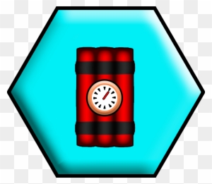 Block Tnt By Comawhite81 - Angry Birds Tnt Box - Full Size PNG Clipart ...