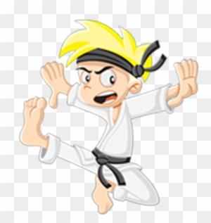 Pics Photos Karate Chops Cartoons Karate Chops Cartoon - Kung Fu Dog ...