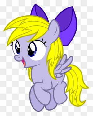 Timey Marey As A Filly By Timeymarey007 - My Little Pony Pegasus Filly ...