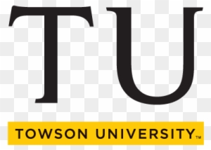 Tiger Brand Mark Towson University Rh Towson Edu Towson - Benton High ...