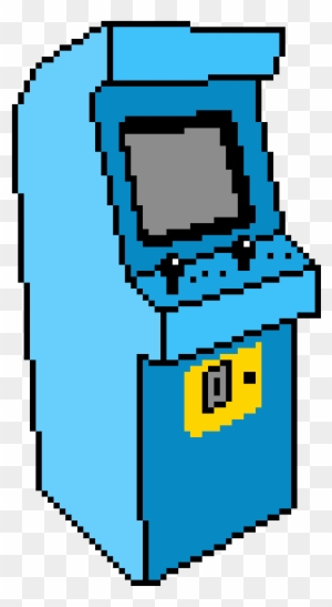 Arcade Mod - Arcade Game - Free Transparent PNG Clipart Images Download