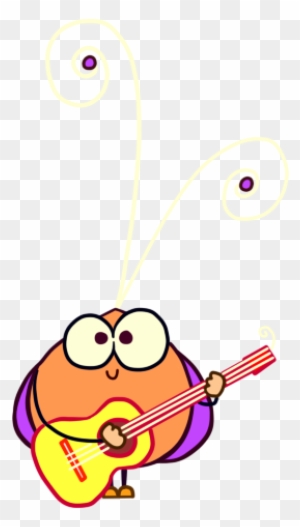 Queso - Cbeebies The Lingo Show Big Bug Show Game - Free Transparent ...