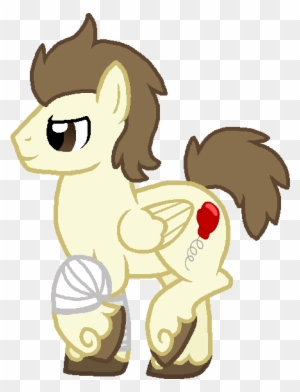 Older Pound Cake By Starryoak On Deviantart - Mlp Jet Set And Upper ...