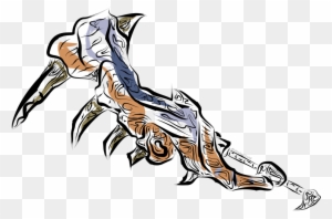 Tiger Agito Mhfu By Hassanrizky - Mhfu Tiger Agito - Free Transparent ...