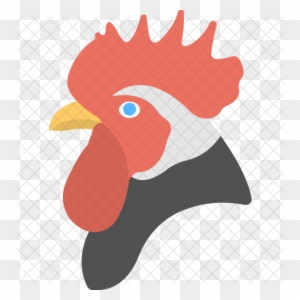 Hen Icon - Icon - Free Transparent PNG Clipart Images Download