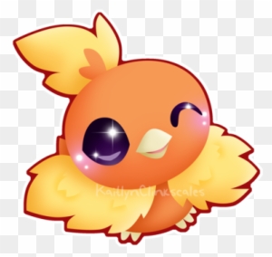 Image - Pokemon Torchic - Free Transparent PNG Clipart Images Download
