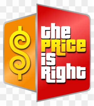 Price Is Right Clipart, Transparent PNG Clipart Images Free Download ...