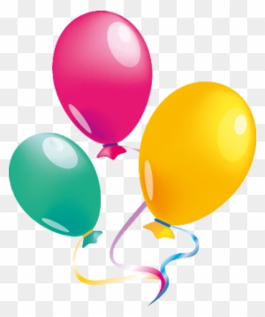 Png Balon Resimleri-balloon Png Images - Balon Png - Free Transparent ...