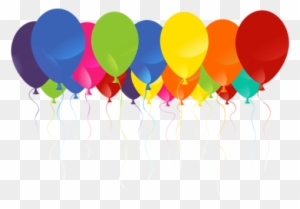 Png Balon Resimleri-balloon Png Images - Balon Png - Free Transparent ...