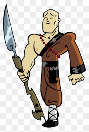 Inverted Dorito Man - Cartoon - Free Transparent PNG Clipart Images ...