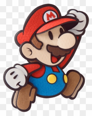 Royal Stickers By Derekminya - Royal Stickers Paper Mario - Free ...