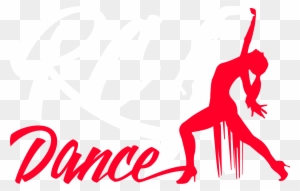 Club Dance Is Amazing - Club Dance Studio Logo - Free Transparent PNG ...
