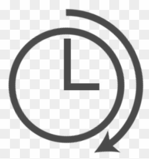 Relax For 30 Min - Circle - Free Transparent PNG Clipart Images Download