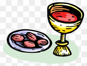 Holy Communion, The Lord's Supper, The Eucharist - First Communion ...