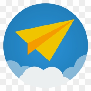 Plane-icon - Airplane Icon - Free Transparent PNG Clipart Images Download