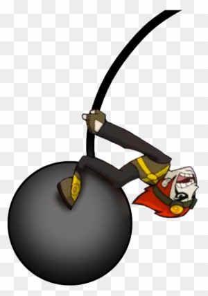 Screen - Wrecking Ball - Free Transparent PNG Clipart Images Download
