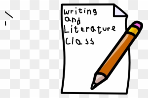 English Course Clip Art