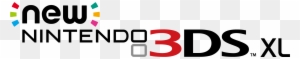 Product Details - - Nintendo 2ds Xl Logo Png - Free Transparent PNG ...
