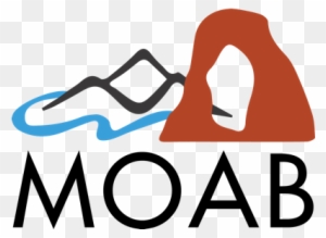 Moab Tourism - Moab Where Adventure Begins - Full Size PNG Clipart ...