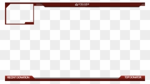 Dark Red Overlay - Screenshot - Free Transparent PNG Clipart Images ...