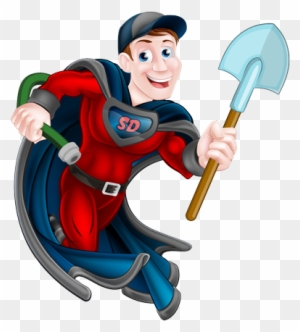 Septic Tank - Free Transparent PNG Clipart Images Download