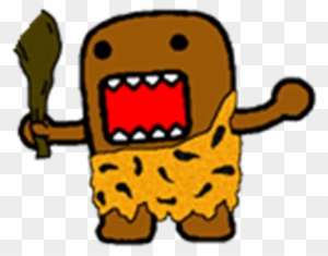 Domo Nerd Drawing