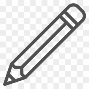 Pencil Drawing Clip Art - Paper Pictogram - Free Transparent PNG ...