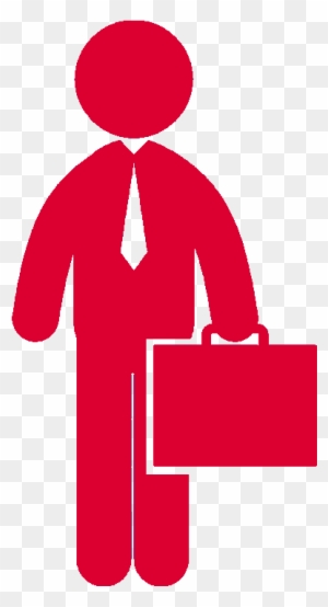 Local Employment - Businessperson - Free Transparent PNG Clipart Images ...