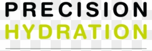 Precision Hydration Logo - Free Transparent PNG Clipart Images Download